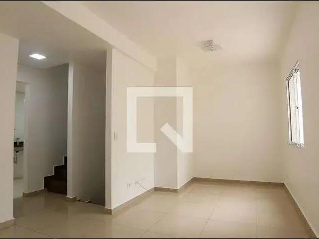 Casa / Sobrado em Condomínio para Locação em São Paulo/SP Vila Prudente 3 Quartos