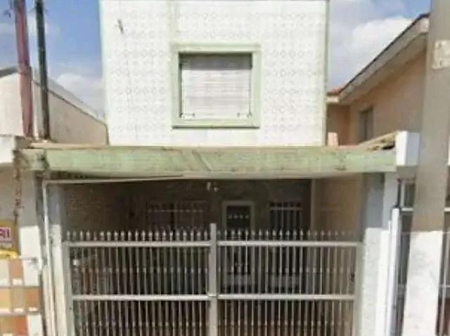 Casa / Sobrado em Condomínio para Locação em São Paulo/SP Vila Prudente 3 Quartos