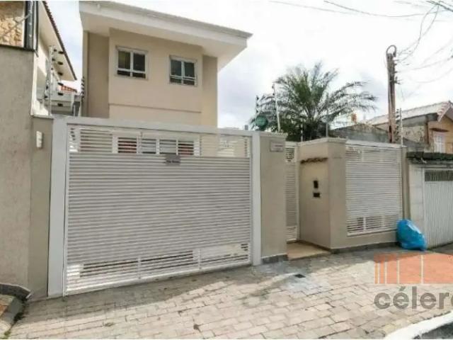 Casa / Sobrado em Condomínio para Locação em São Paulo/SP Vila Prudente 6 Quartos