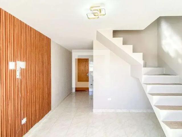 Casa / Sobrado em Condomínio para Locação em São Paulo/SP Vila Ré 2 Quartos