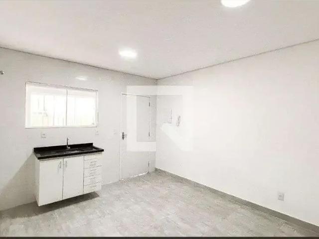 Casa / Sobrado em Condomínio para Locação em São Paulo/SP Vila Ré 2 Quartos