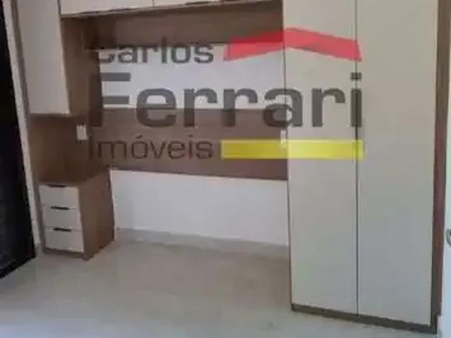 Casa / Sobrado em Condomínio para Locação em São Paulo/SP Vila Rosa 2 Quartos