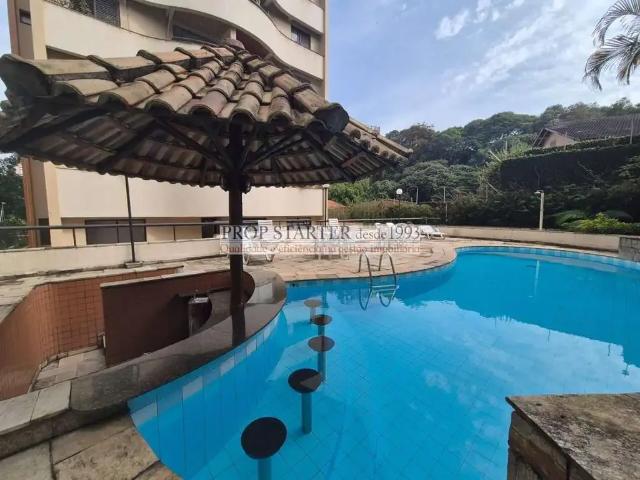 Casa / Sobrado em Condomínio para Locação em São Paulo/SP Vila Suzana 1 Quartos