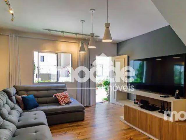Casa / Sobrado em Condomínio para Locação em São Paulo/SP Vila São Francisco 3 Quartos