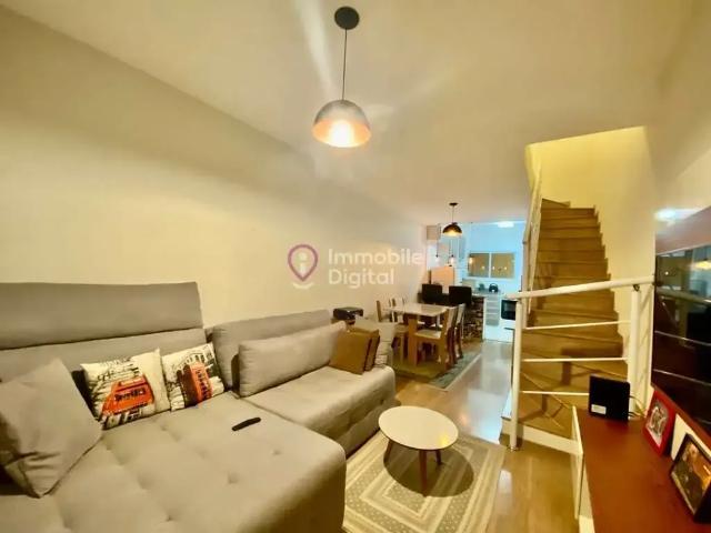 Casa / Sobrado em Condomínio para Locação em São Paulo/SP Vila São Pedro 2 Quartos