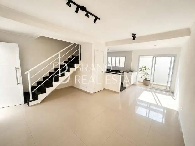 Casa / Sobrado em Condomínio para Locação em São Paulo/SP Vila São Pedro 2 Quartos