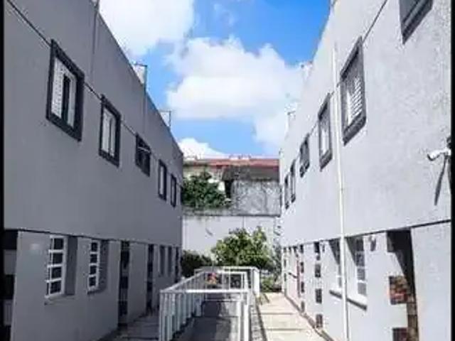 Casa / Sobrado em Condomínio para Locação em São Paulo/SP Vila São Pedro 3 Quartos