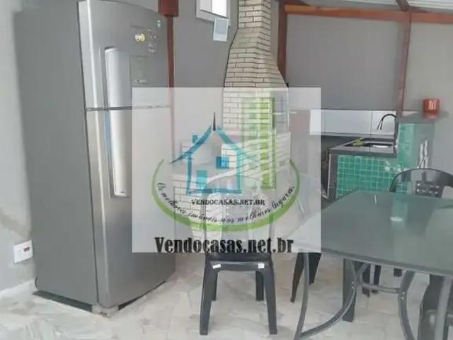 Casa / Sobrado em Condomínio para Locação em São Paulo/SP Vila São Pedro 3 Quartos