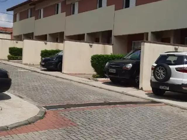 Casa / Sobrado em Condomínio para Locação em São Paulo/SP Vila Santa Clara 2 Quartos