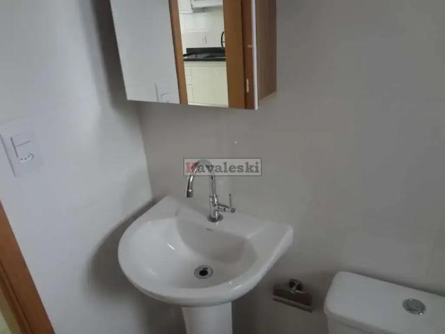 Casa / Sobrado em Condomínio para Locação em São Paulo/SP Vila Santo Estéfano 1 Quartos