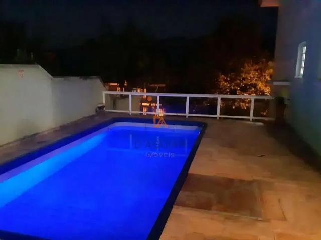 Casa / Sobrado em Condomínio para Locação em São Paulo/SP Vila Santos 4 Quartos