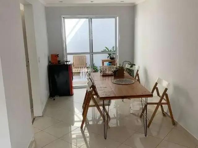 Casa / Sobrado em Condomínio para Locação em São Paulo/SP Vila Santos 3 Quartos