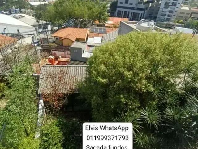 Casa / Sobrado em Condomínio para Locação em São Paulo/SP Vila Sônia 3 Quartos