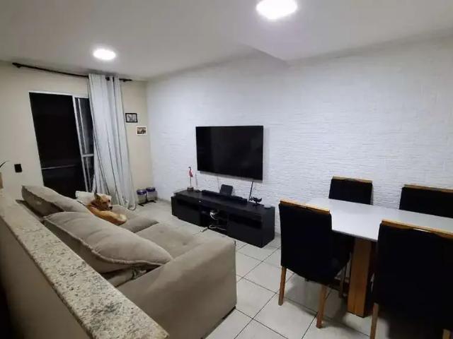 Casa / Sobrado em Condomínio para Locação em São Paulo/SP Vila Talarico 2 Quartos