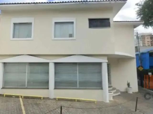 Casa / Sobrado em Condomínio para Locação em São Paulo/SP Aclimação 1 Quartos