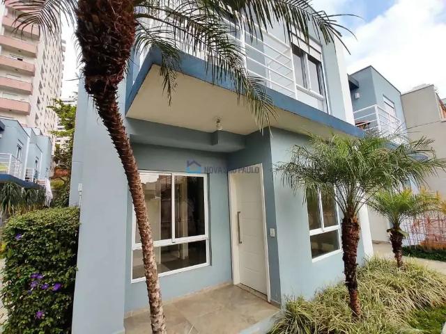 Casa / Sobrado em Condomínio para Locação em São Paulo/SP Aclimação 2 Quartos
