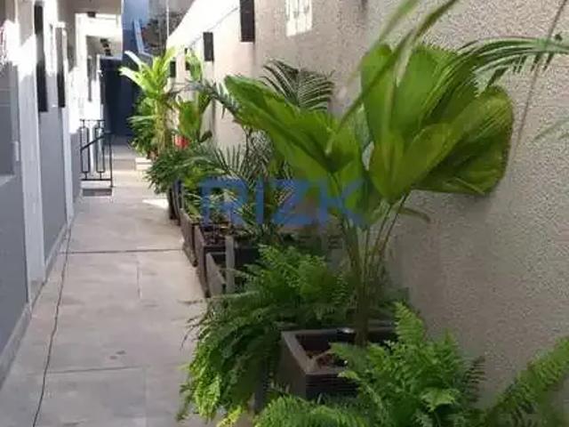 Casa / Sobrado em Condomínio para Locação em São Paulo/SP Aclimação 2 Quartos