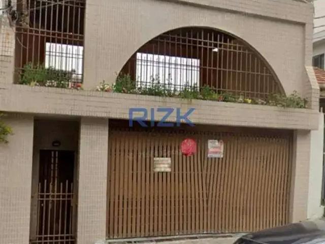 Casa / Sobrado em Condomínio para Locação em São Paulo/SP Aclimação 3 Quartos