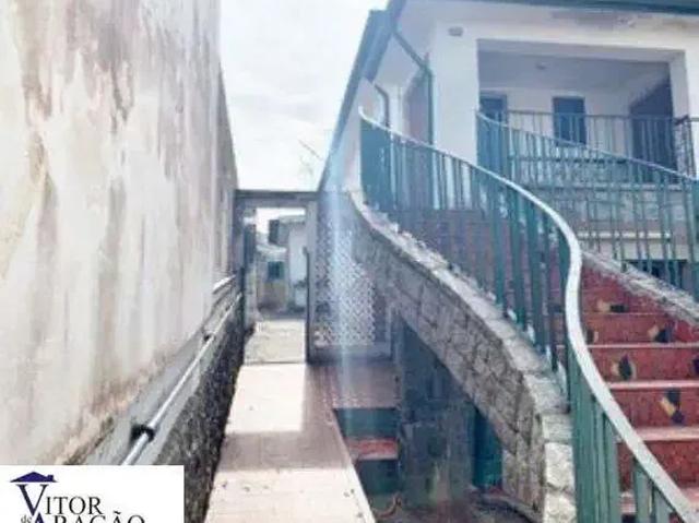 Casa / Sobrado em Condomínio para Locação em São Paulo/SP Água Fria