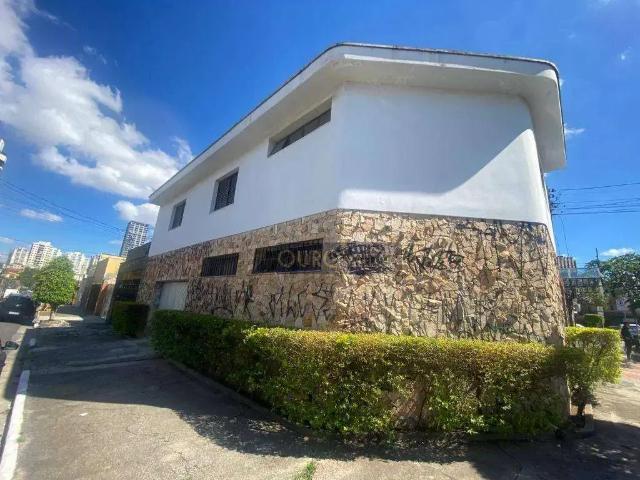 Casa / Sobrado em Condomínio para Locação em São Paulo/SP Alto da Mooca 3 Quartos