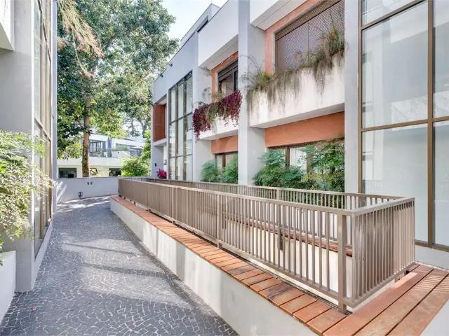 Casa / Sobrado em Condomínio para Locação em São Paulo/SP Alto da Boa Vista 4 Quartos