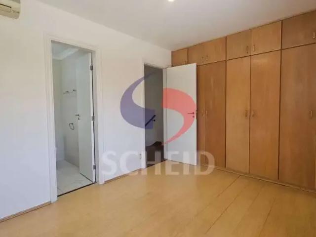 Casa / Sobrado em Condomínio para Locação em São Paulo/SP Alto da Boa Vista 3 Quartos