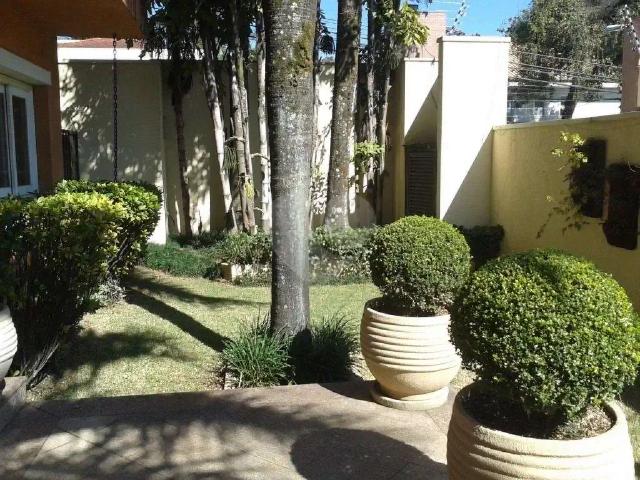 Casa / Sobrado em Condomínio para Locação em São Paulo/SP Alto da Boa Vista 3 Quartos