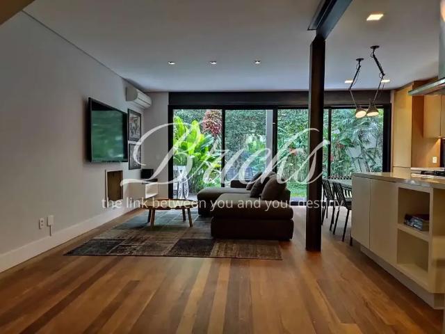 Casa / Sobrado em Condomínio para Locação em São Paulo/SP Alto da Boa Vista 3 Quartos