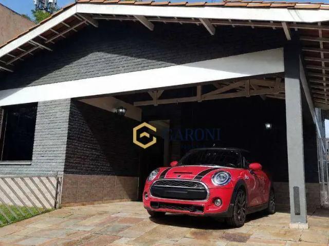 Casa / Sobrado em Condomínio para Locação em São Paulo/SP Alto de Pinheiros 3 Quartos