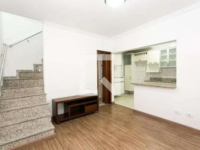 Casa / Sobrado em Condomínio para Locação em São Paulo/SP Artur Alvim 2 Quartos