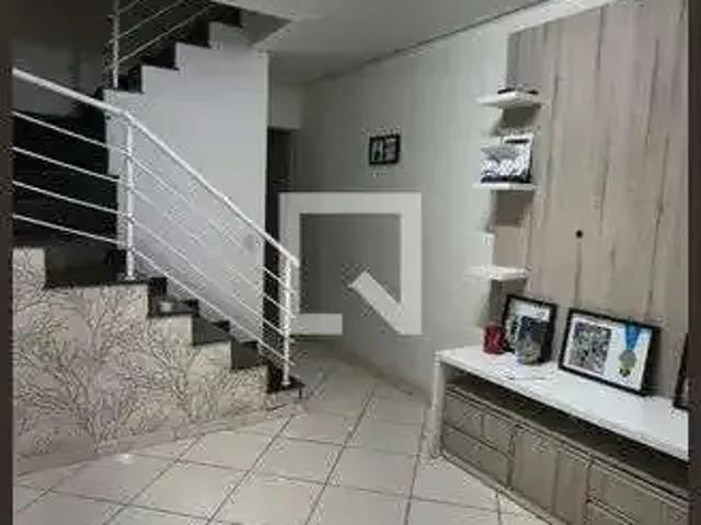 Casa / Sobrado em Condomínio para Locação em São Paulo/SP Artur Alvim 2 Quartos