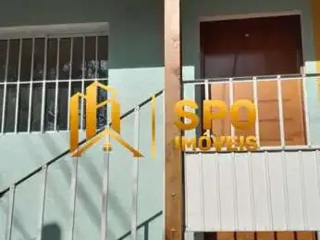 Casa / Sobrado em Condomínio para Locação em São Paulo/SP Balneário Mar Paulista 2 Quartos