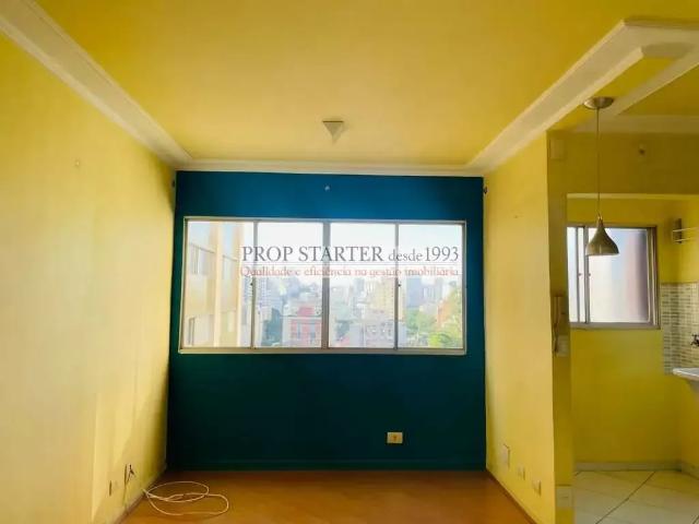 Casa / Sobrado em Condomínio para Locação em São Paulo/SP Bela Vista 1 Quartos