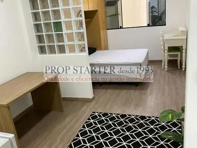 Casa / Sobrado em Condomínio para Locação em São Paulo/SP Bela Vista 1 Quartos