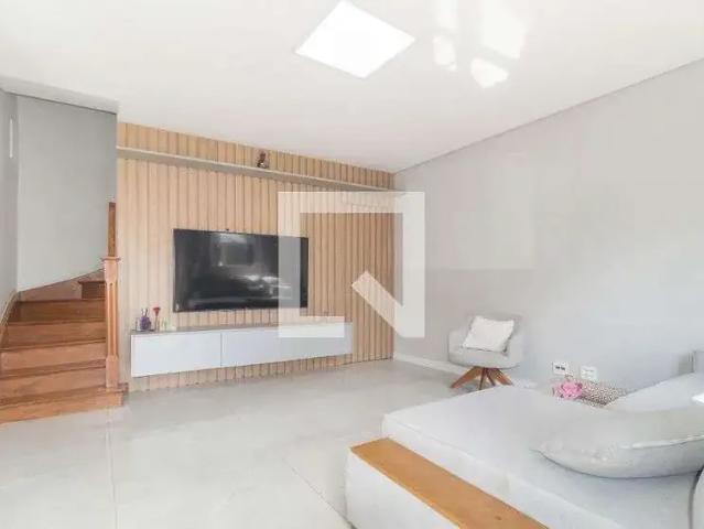 Casa / Sobrado em Condomínio para Locação em São Paulo/SP Belém 4 Quartos