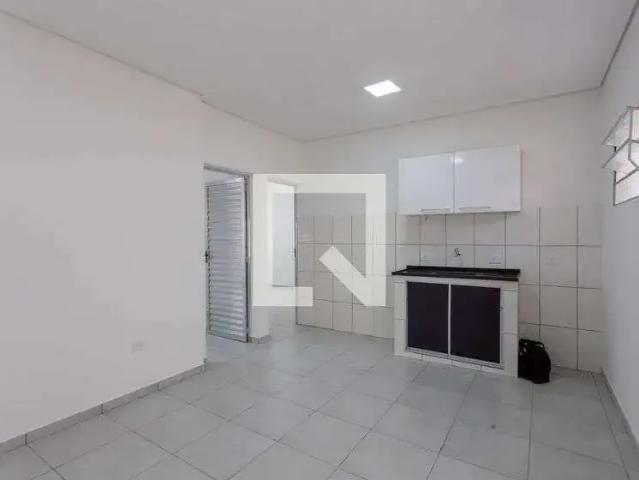 Casa / Sobrado em Condomínio para Locação em São Paulo/SP Bosque da Saúde 2 Quartos