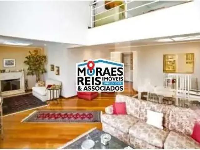 Casa / Sobrado em Condomínio para Locação em São Paulo/SP Brooklin 4 Quartos