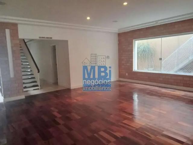 Casa / Sobrado em Condomínio para Locação em São Paulo/SP Brooklin 4 Quartos