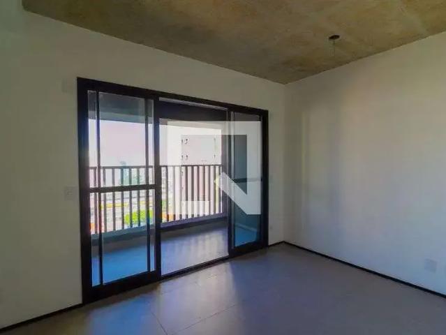 Casa / Sobrado em Condomínio para Locação em São Paulo/SP Brooklin 1 Quartos