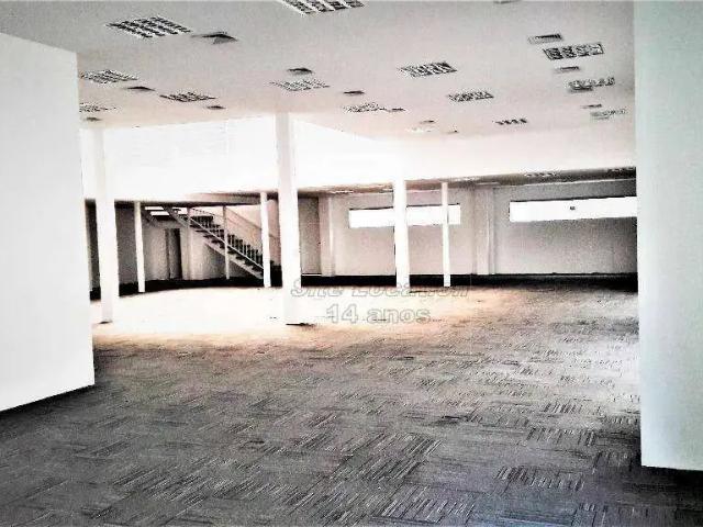 Casa / Sobrado em Condomínio para Locação em São Paulo/SP Brooklin
