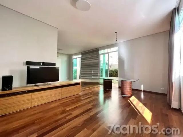 Casa / Sobrado em Condomínio para Locação em São Paulo/SP Brooklin 3 Quartos
