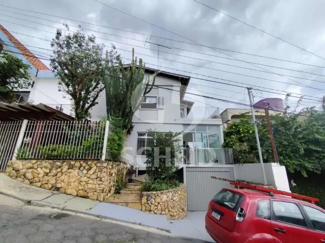 Casa / Sobrado em Condomínio para Locação em São Paulo/SP Brooklin 3 Quartos