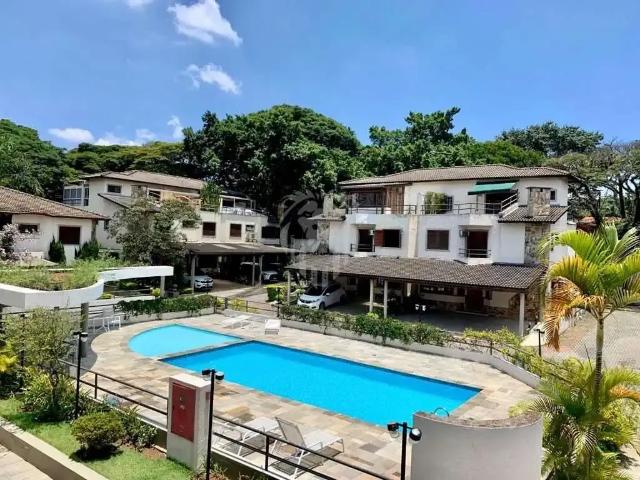 Casa / Sobrado em Condomínio para Locação em São Paulo/SP Brooklin Paulista 4 Quartos