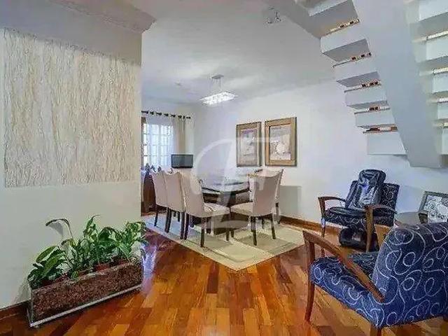 Casa / Sobrado em Condomínio para Locação em São Paulo/SP Brooklin Paulista 4 Quartos