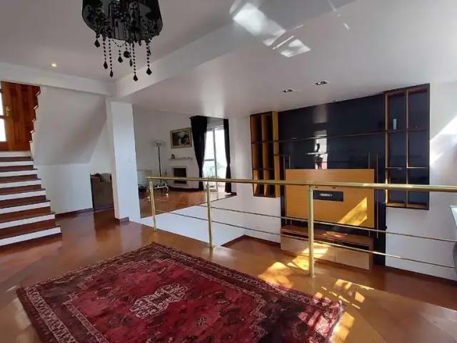 Casa / Sobrado em Condomínio para Locação em São Paulo/SP Brooklin Paulista 4 Quartos