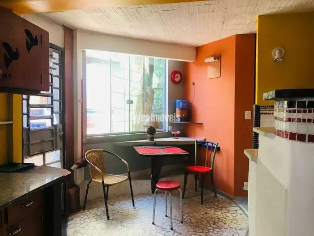 Casa / Sobrado em Condomínio para Locação em São Paulo/SP Brooklin Paulista 1 Quartos