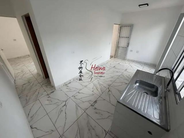 Casa / Sobrado em Condomínio para Locação em São Paulo/SP Brasilândia 1 Quartos