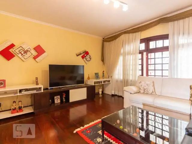 Casa / Sobrado em Condomínio para Locação em São Paulo/SP Butantã 4 Quartos