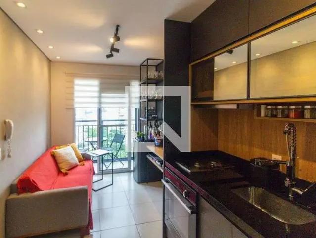 Casa / Sobrado em Condomínio para Locação em São Paulo/SP Cambuci 1 Quartos