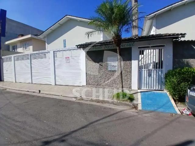 Casa / Sobrado em Condomínio para Locação em São Paulo/SP Campo Grande 2 Quartos